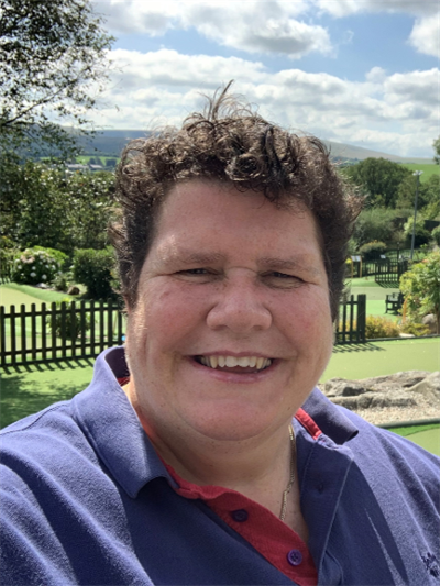 Buckingham Parish Church : Who's Who?